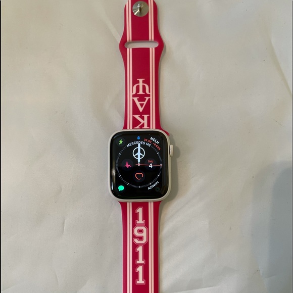 Accessories | Kappa Alpha Psi Apple Watch Band | Poshmark